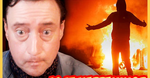 The Jolly Heretic | Edward Dutton | Substack