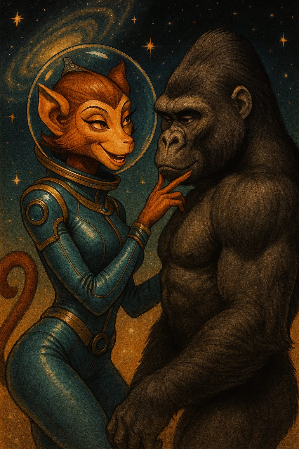 BASE REALITY - by Andy Myers - Andy’s Substack