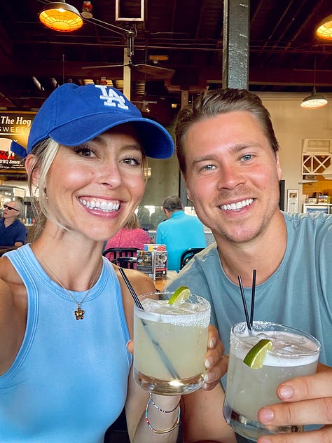 AUSTIN GUIDE - by Olivia Adriance - Extra Scoop