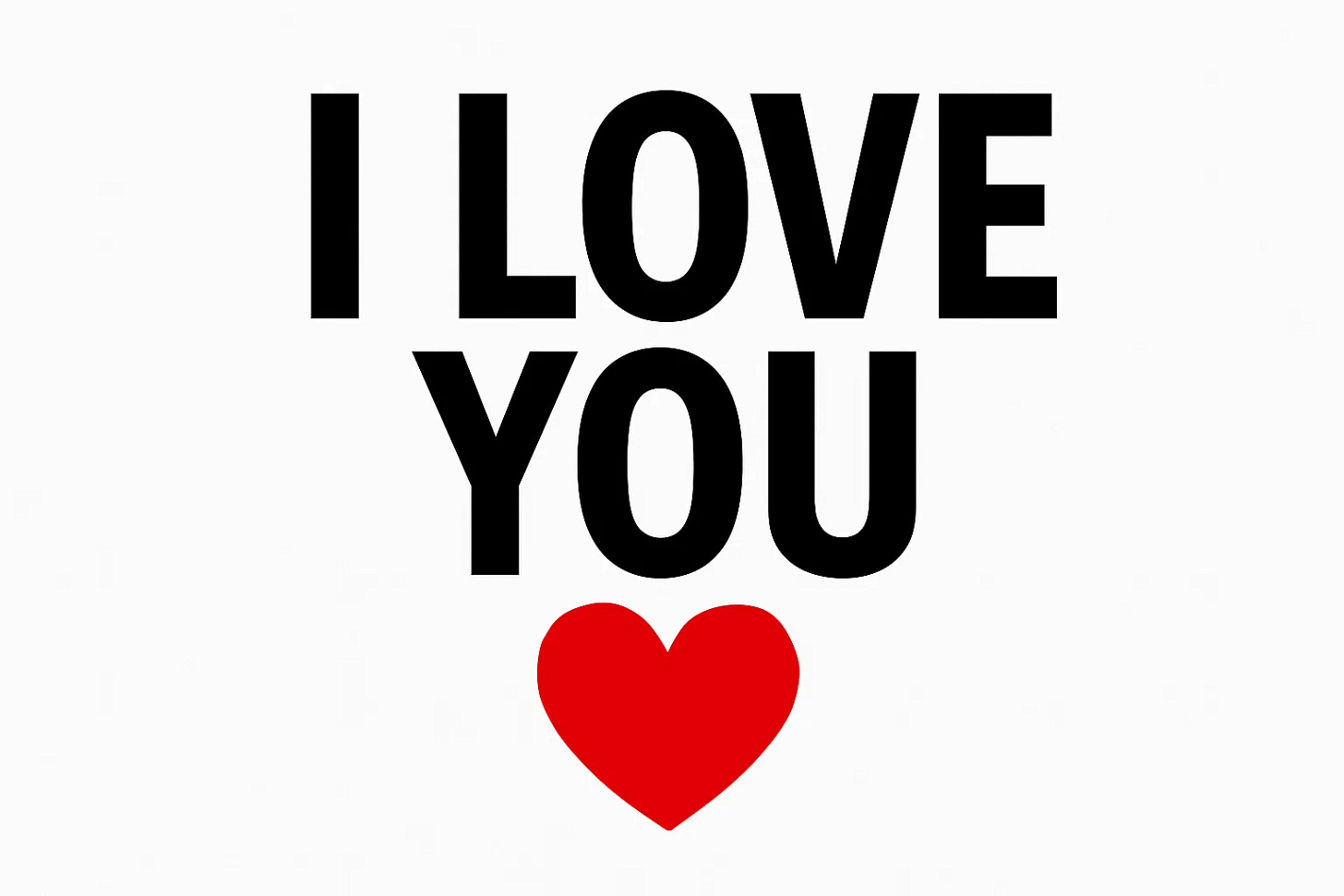 Love Bears All Things - W. Austin Gardner