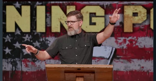 Dominick Bonny | Substack