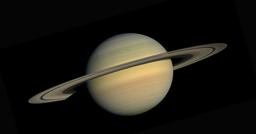 Eric John Campbell | Substack