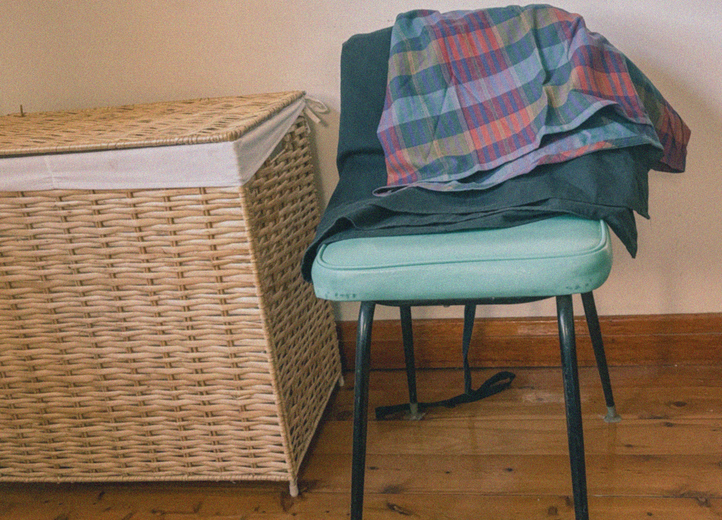 When most of my clothes don’t fit - Beyond the Folds