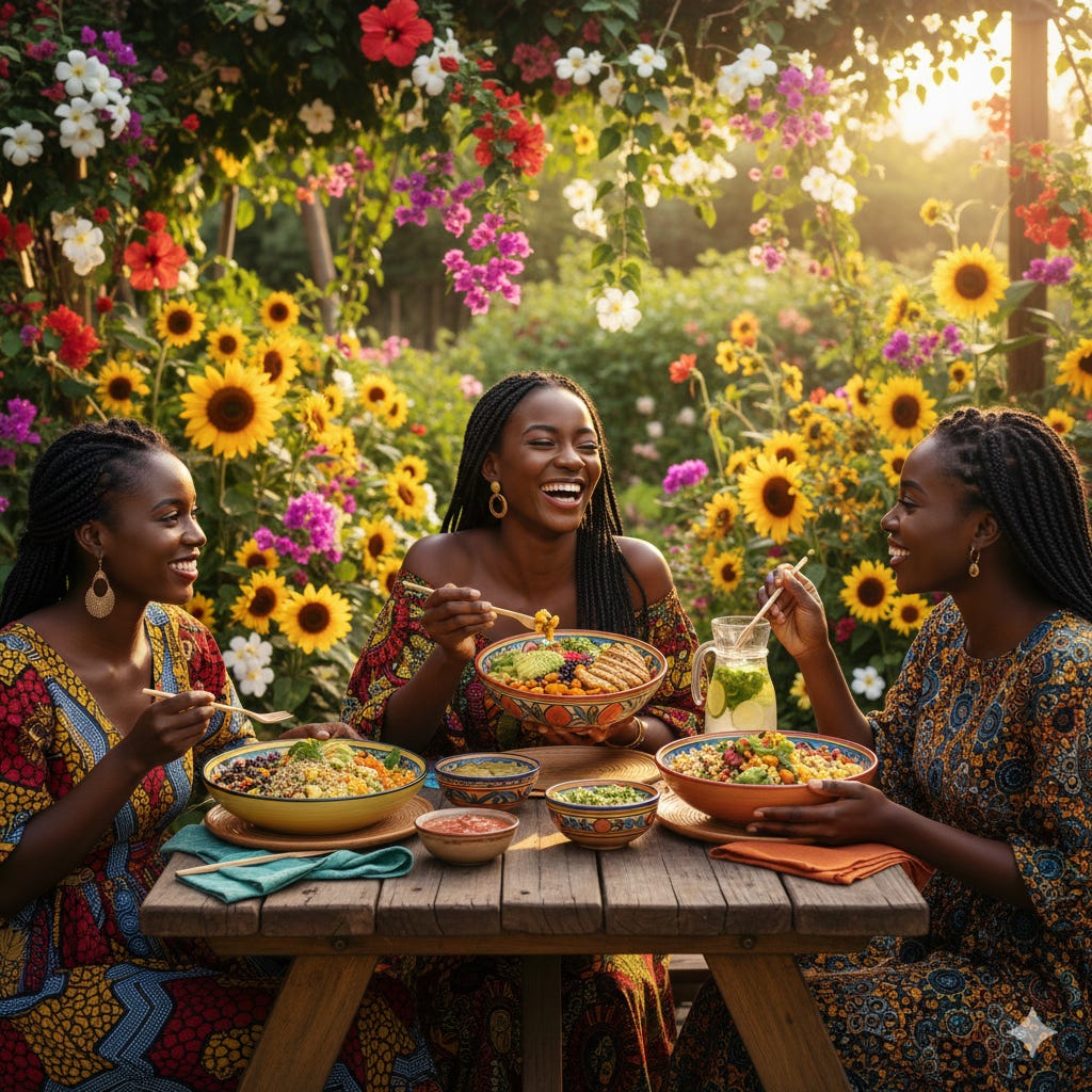 Millet: The Gentle African Grain For Sensitive Digestion, Elastic Skin ...