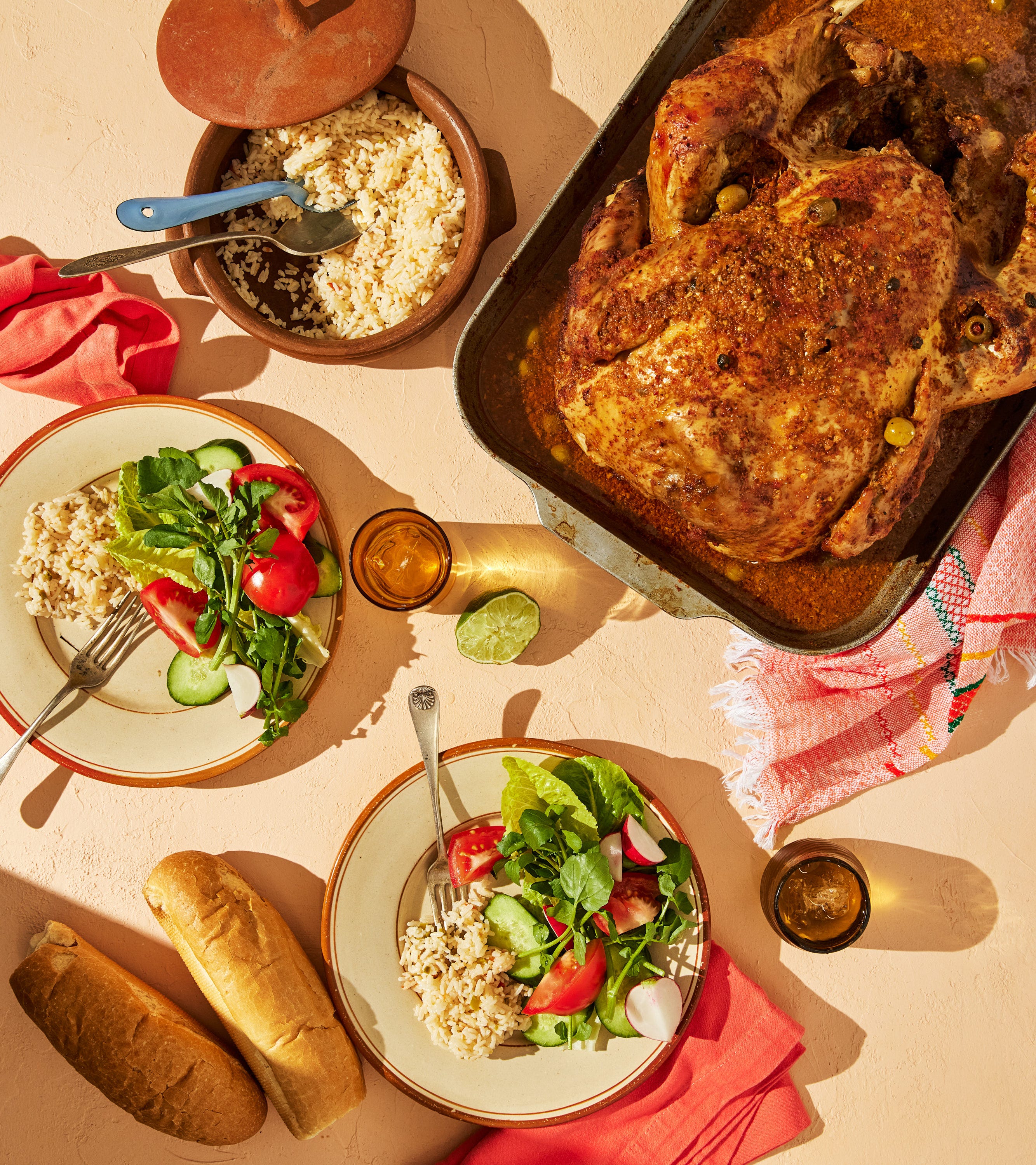 Fear of Failure in the Kitchen - by Karla Tatiana Vasquez