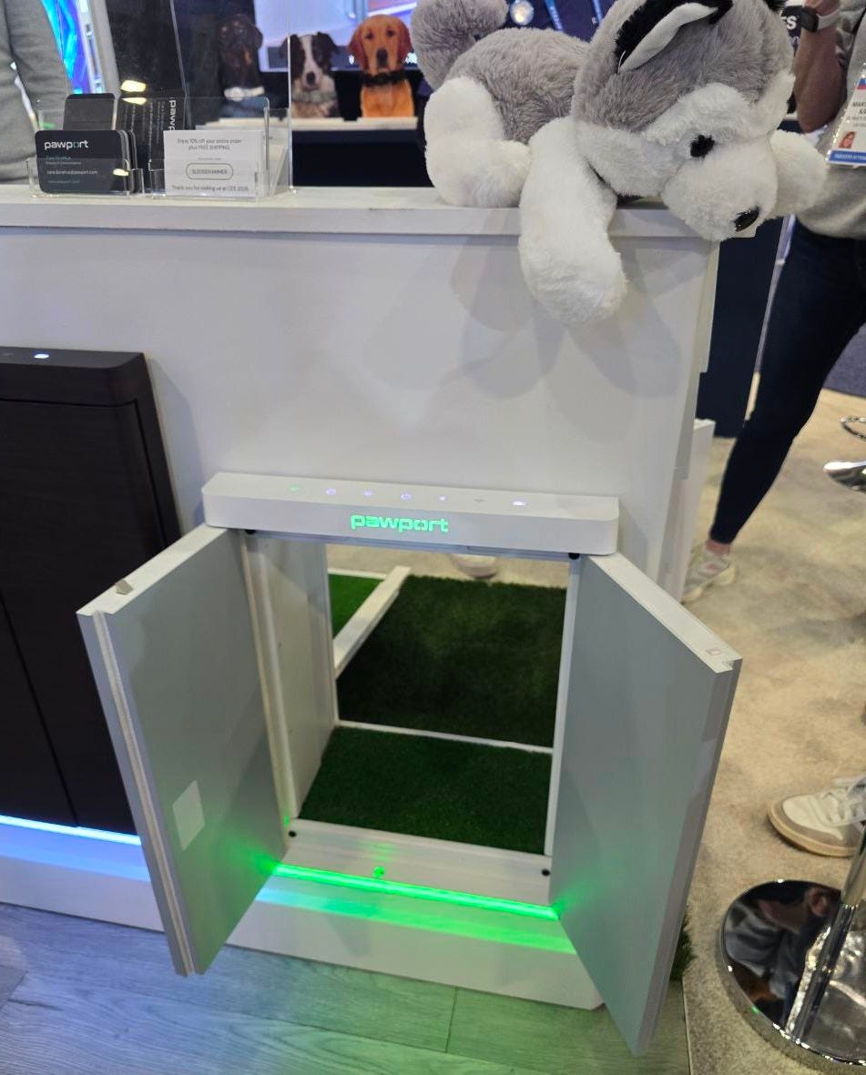 CES 2026: Gadgets You Didn't Know You Needed (But Might Want)