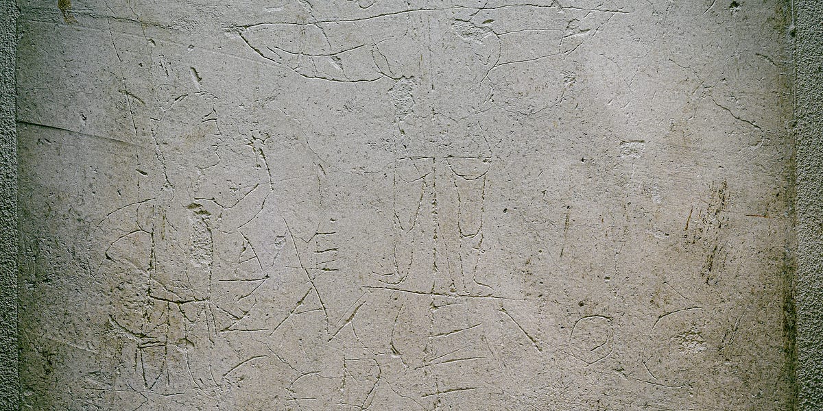 Why Ancient Christians Didn't Use Crosses for 300 Years