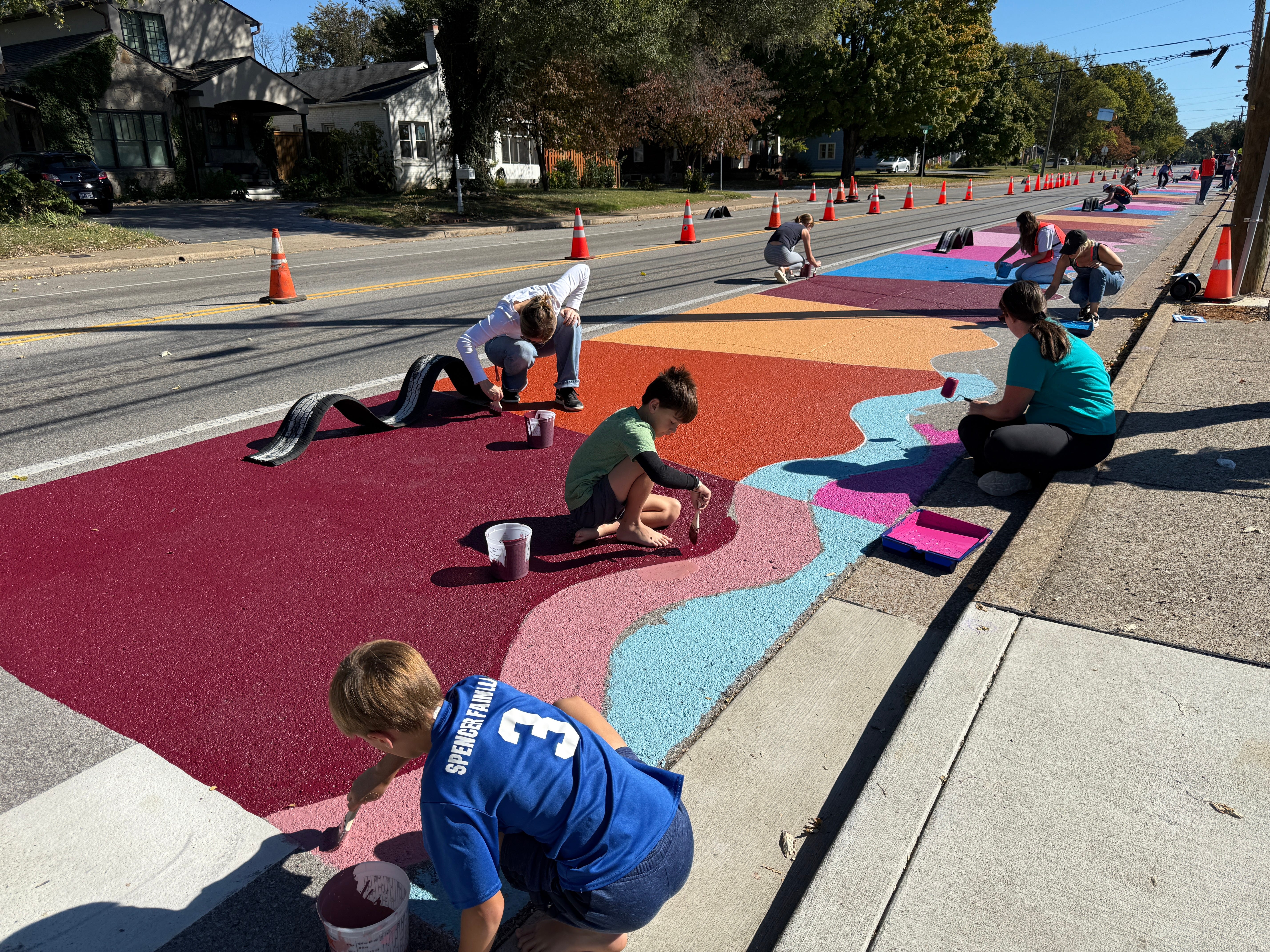 Against Loneliness: What Tactical Urbanism Teaches Us About Hope