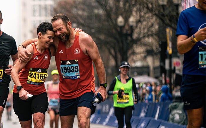 🏃35 Must-Watch Running Documentaries - Running State