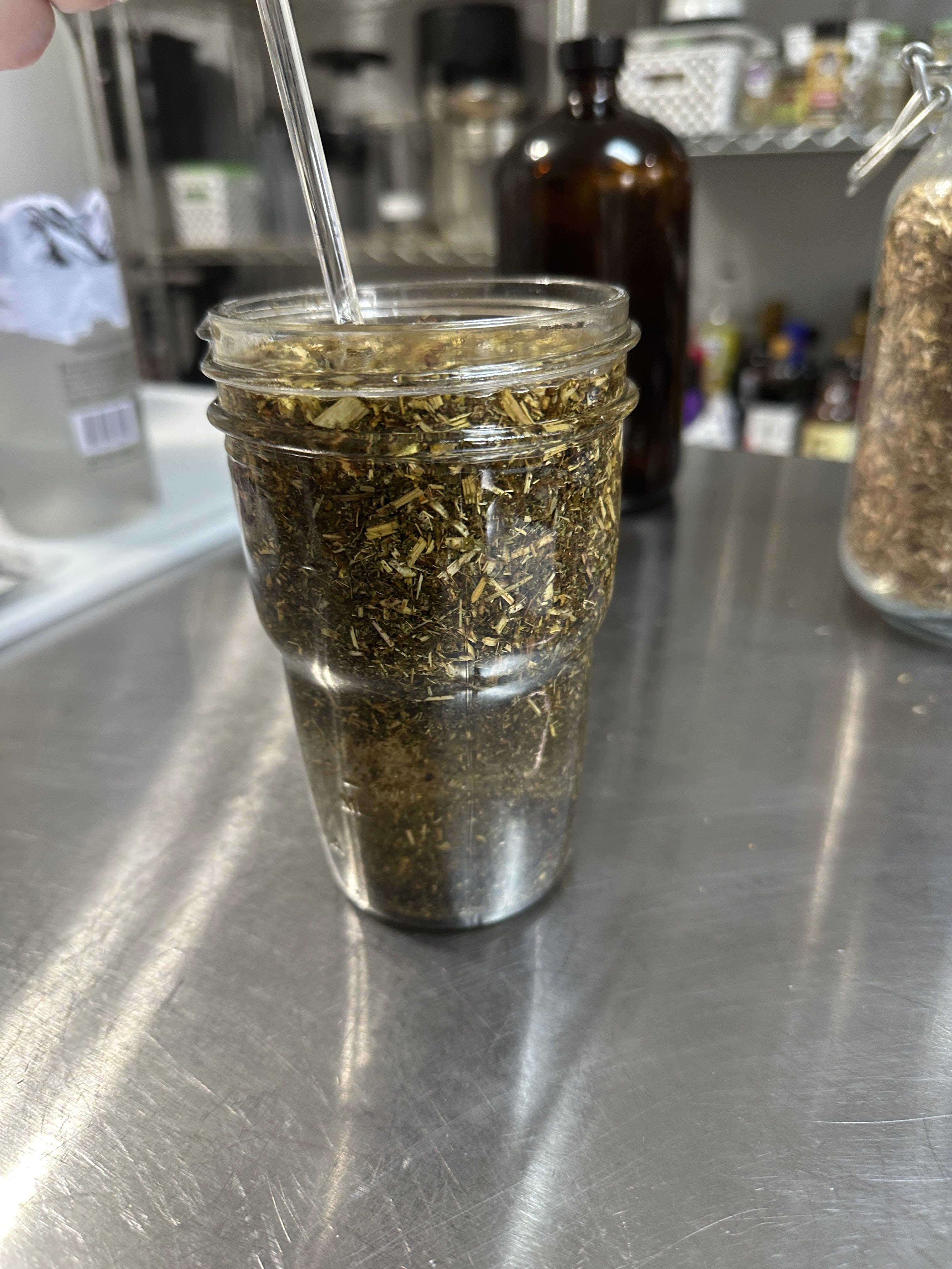Tinctures - A Step-by-Step Guide