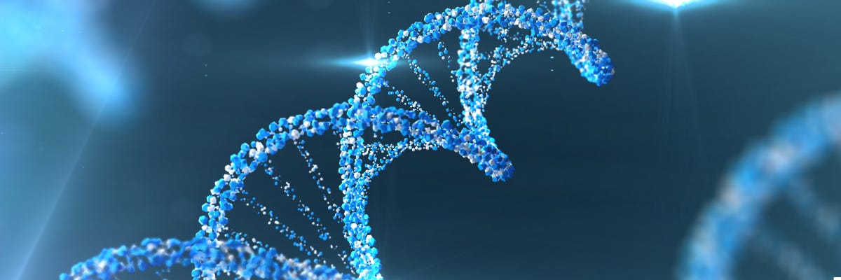 DNA-Encoded Library Designer Synthesizes 400 Million Molecules Nobody ...