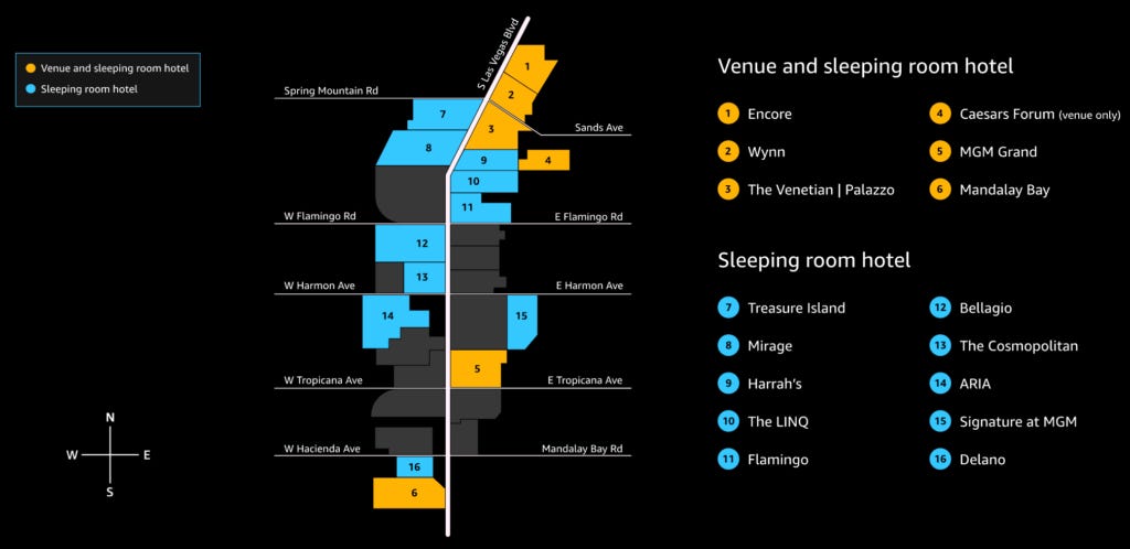 The Ultimate AWS re:Invent Grant Guide - by Coder Co