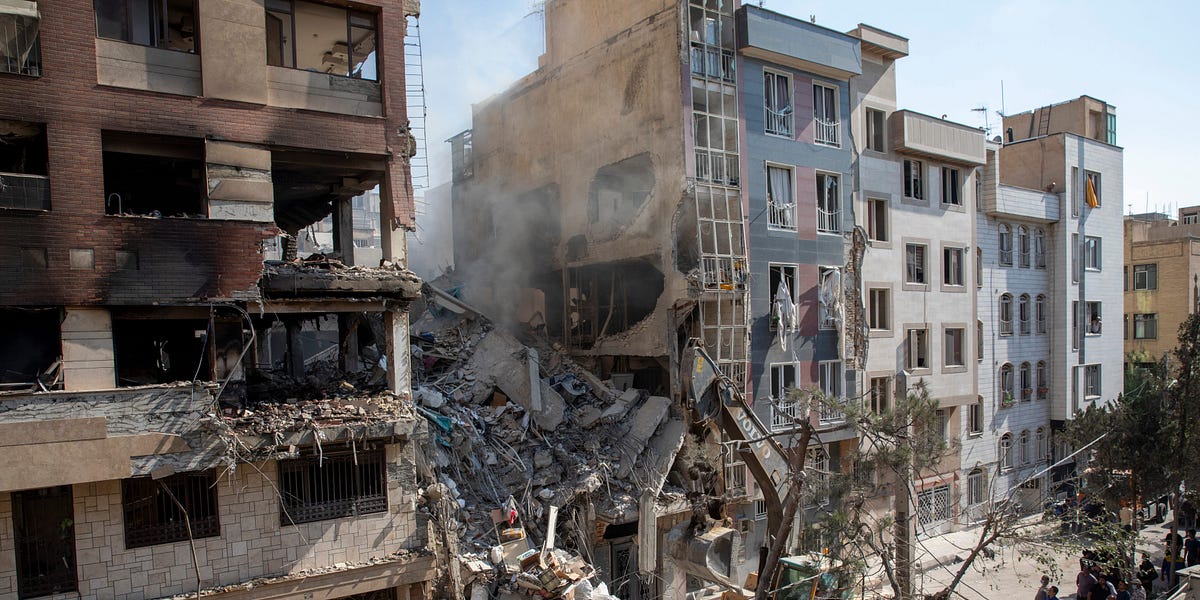 Pre-emptive attack is self-defence. Bombing for peace.