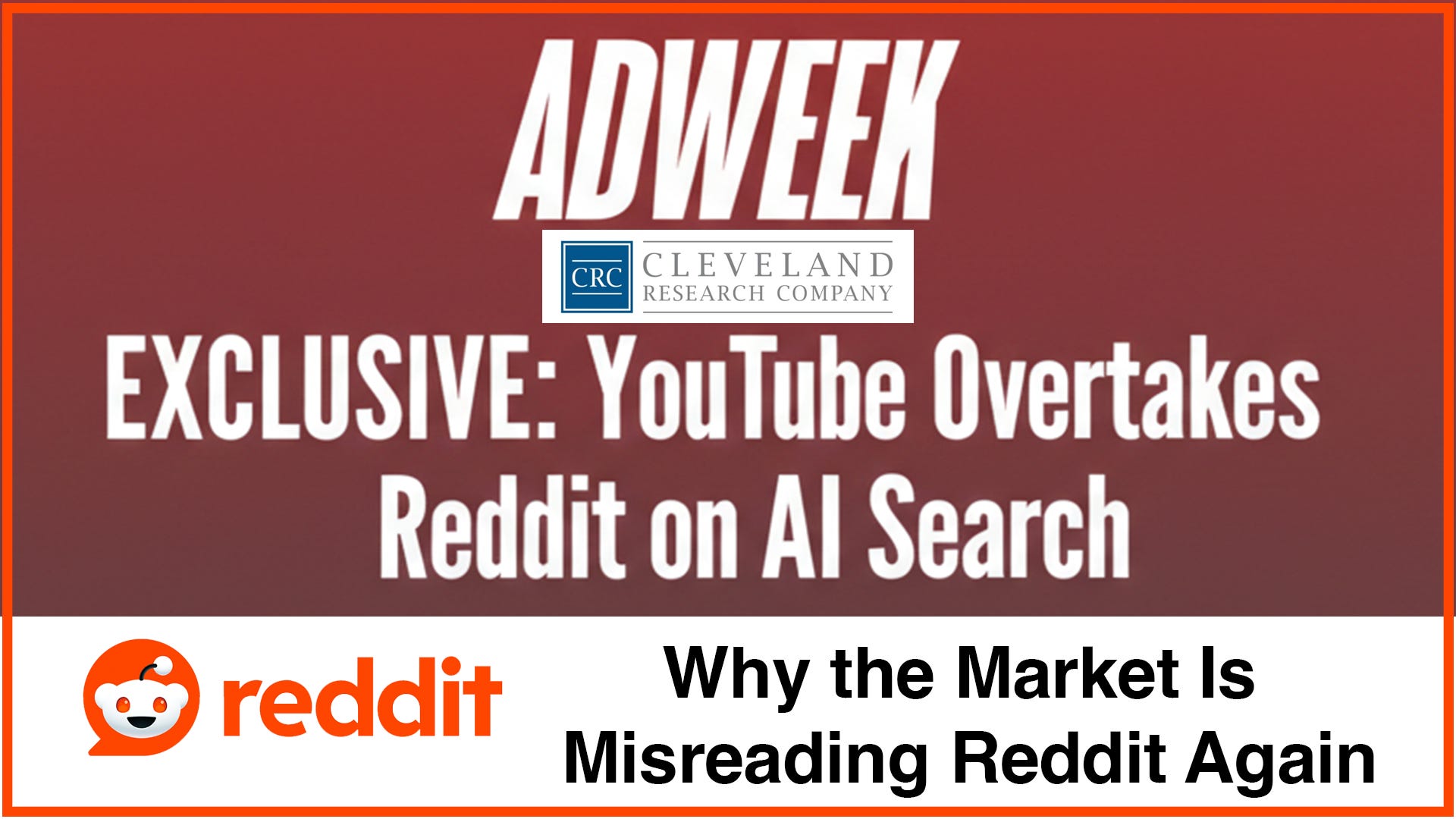 The Market Doesn't Understand Reddit (Cont'd)