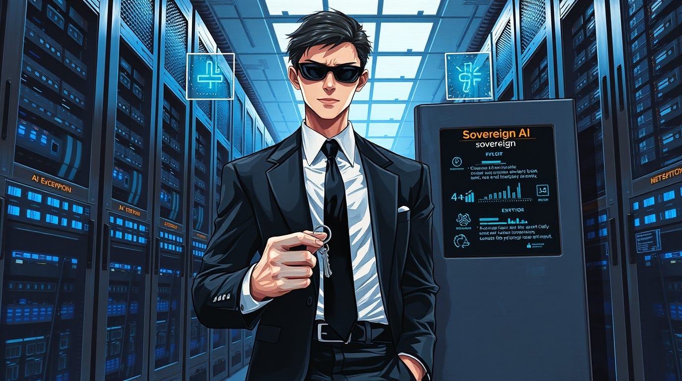 The Economics of AI Agents: How Much Does It Really Cost to Replace a ...