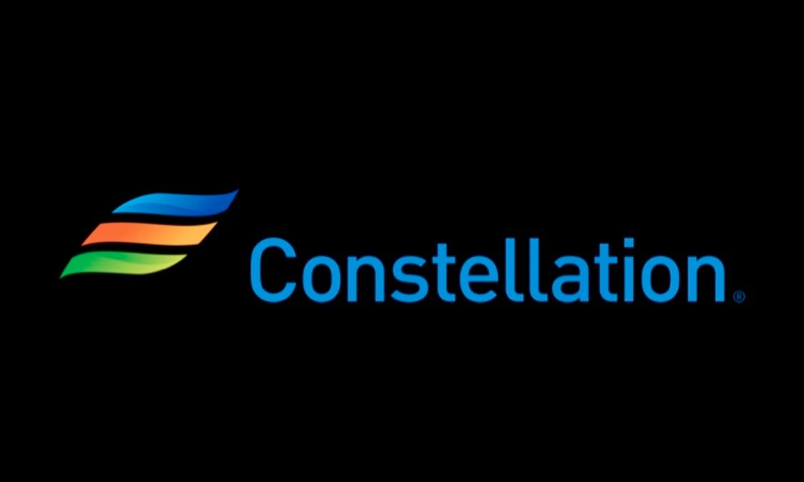 Constellation Energy: The Federal Reserve of the Electron