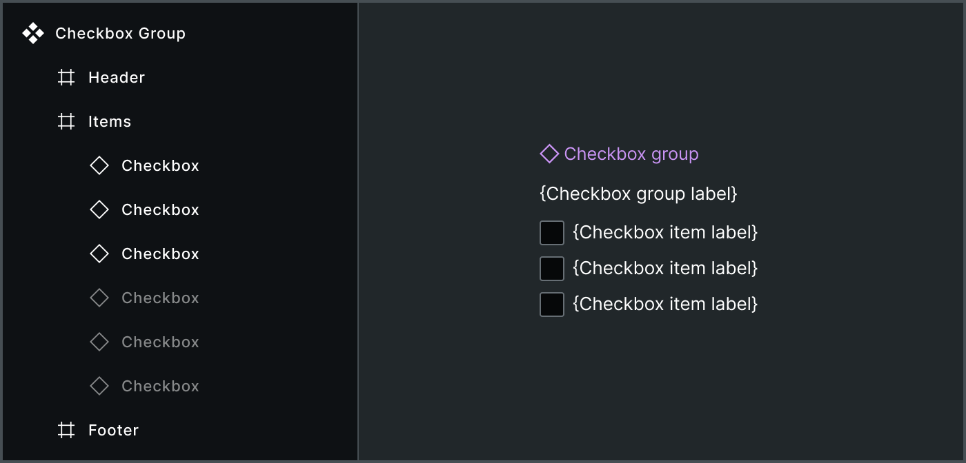 Figma Slots for Repeating Items - Nathan Curtis