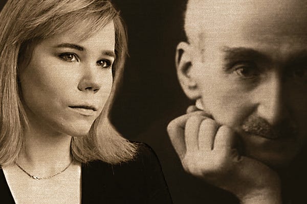 Alexander Dugin | Substack