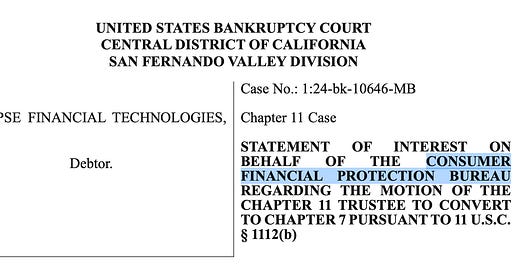 Fintech Business Weekly | Jason Mikula | Substack