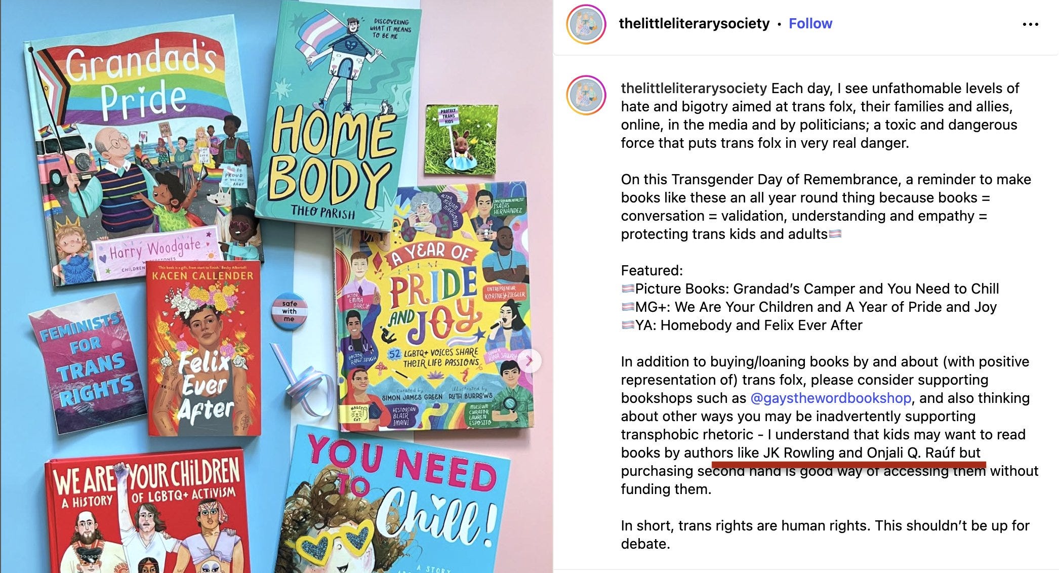 Off with Their Heads cries the Self-Proclaimed Expert and Publishing ...