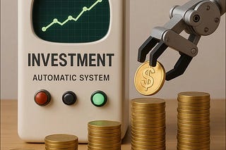 MimiVsJames的美股投資分享 | Substack