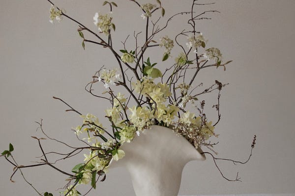 Magasin | laura reilly | Substack