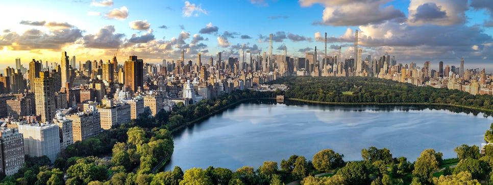 What is the Built Environment and Why Does it Matter?