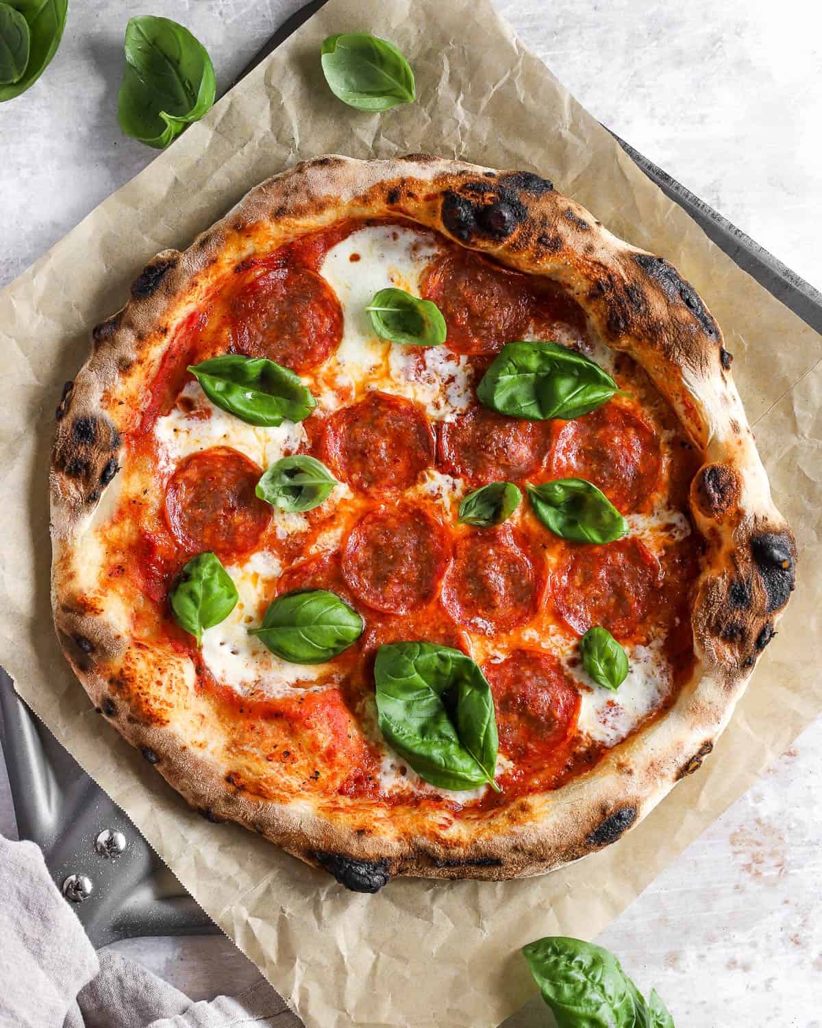 [Sh*t post] Hold some space in your heart for soggy and floppy foods