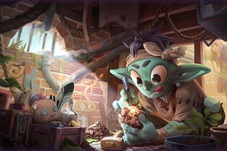 Game File | Stephen Totilo | Substack