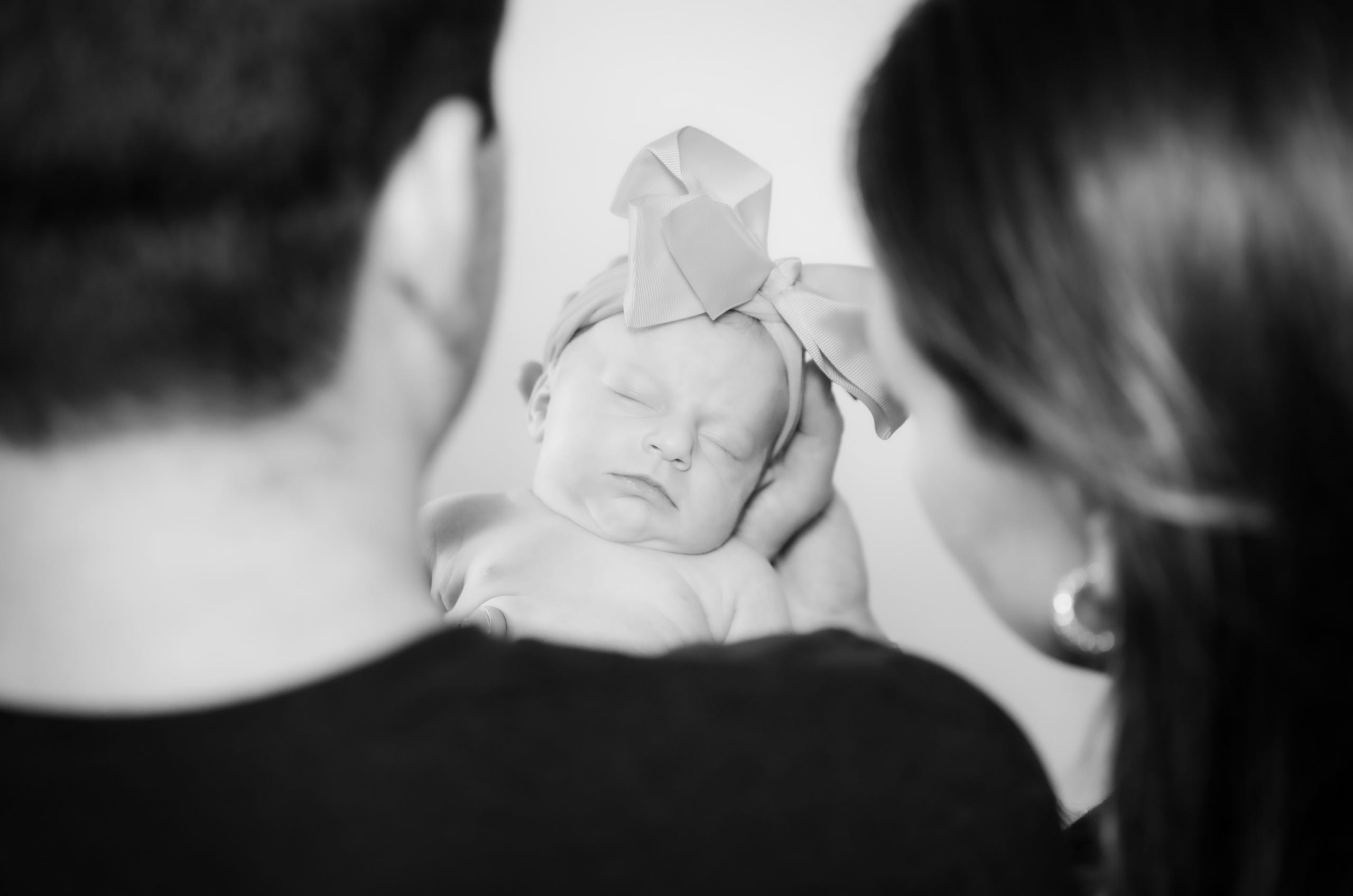 I Wasn’t Infertile, But Here's Why I Chose Surrogacy