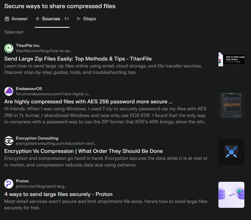 Perplexity AI: Complete Guide