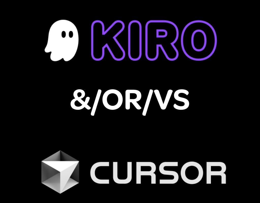 Comparing Kiro with Cursor after a Month of Heavy Use