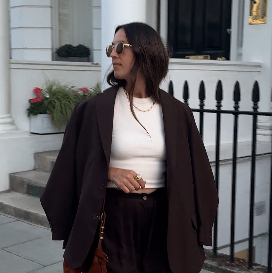 Natalie Borton | Substack