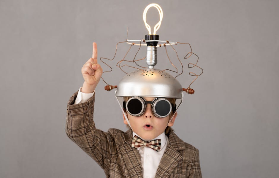 What is a GAI Score? Understanding Your Child’s Cognitive Test Scores