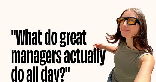 In The Making | Heather Elkington | Substack