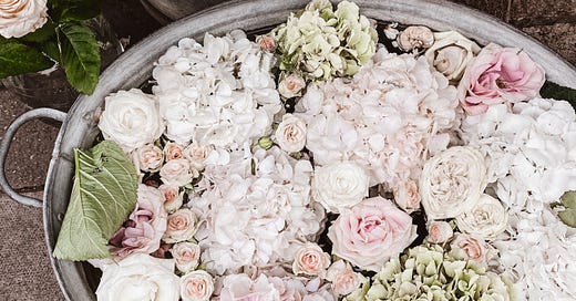 Stories Cafe | Annette Wernblad | Substack