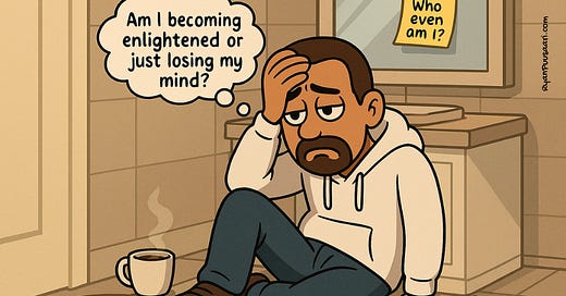 Healing Thoughts | Ryan Puusaari | Substack