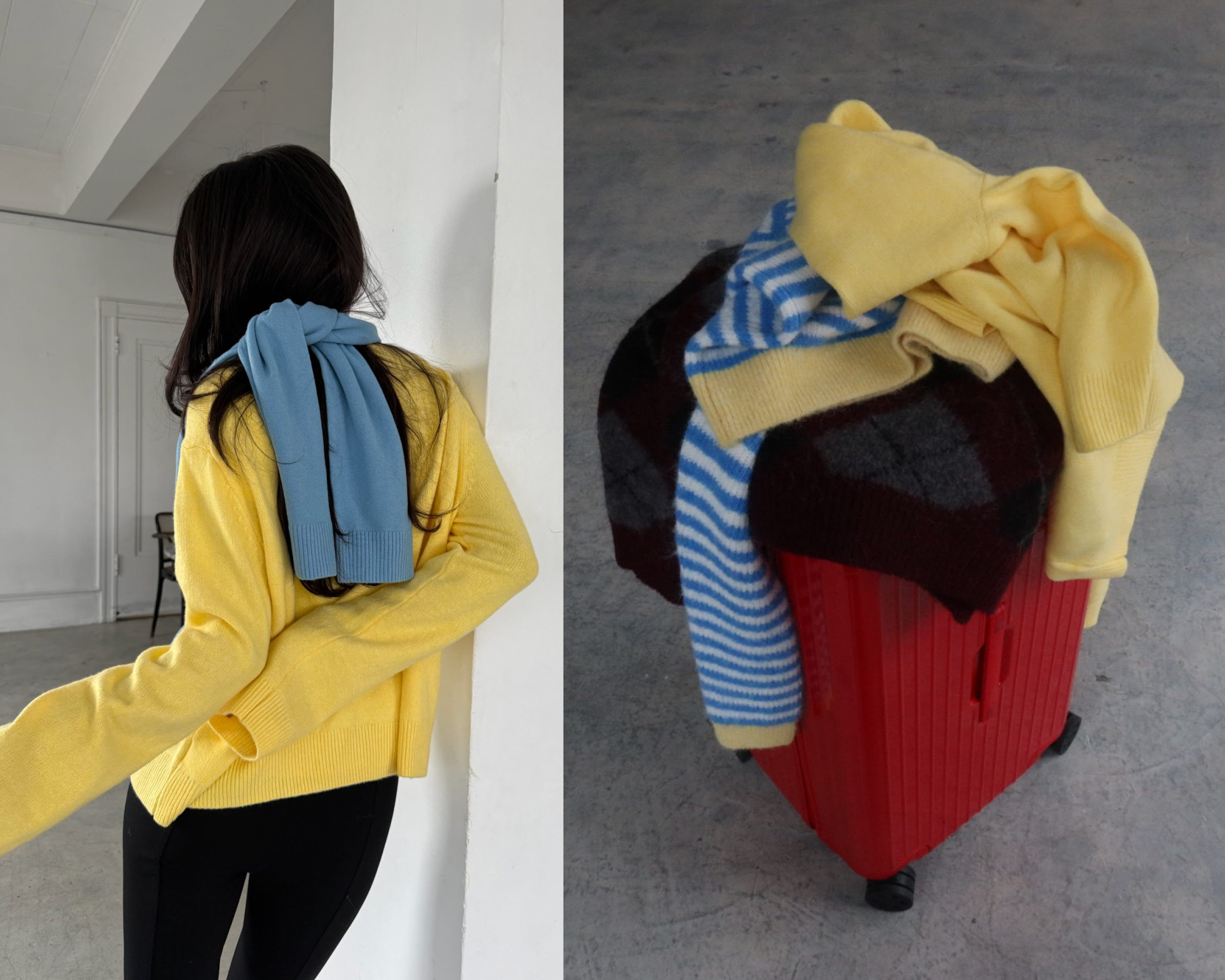 Mind the 'GAP' - by Ro - Fixated