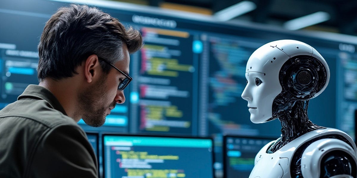 Windsurf Cascade 如何为你 AI 赋能，解决真实需求？ - by Wang Shuyi