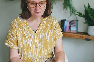 The Moon Shed | Claire Amritavani Brown | Substack