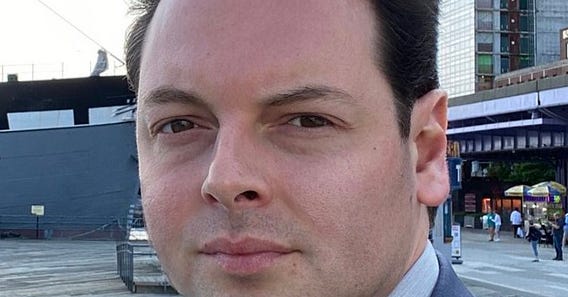 Jason Jorjani | Substack