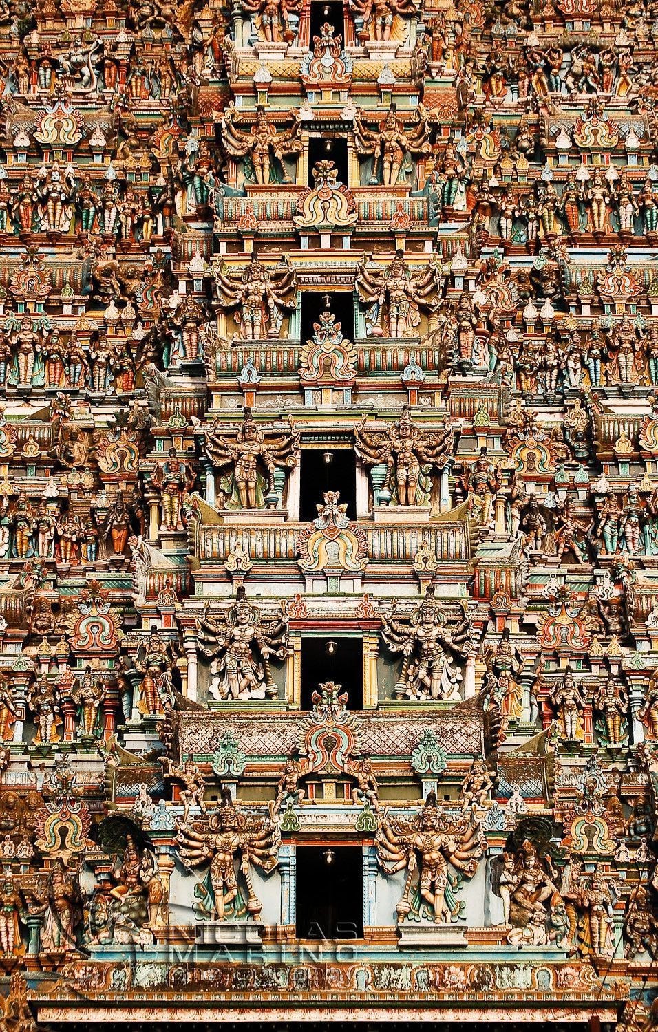22 Greatest Temples and Religious Buildings in the World