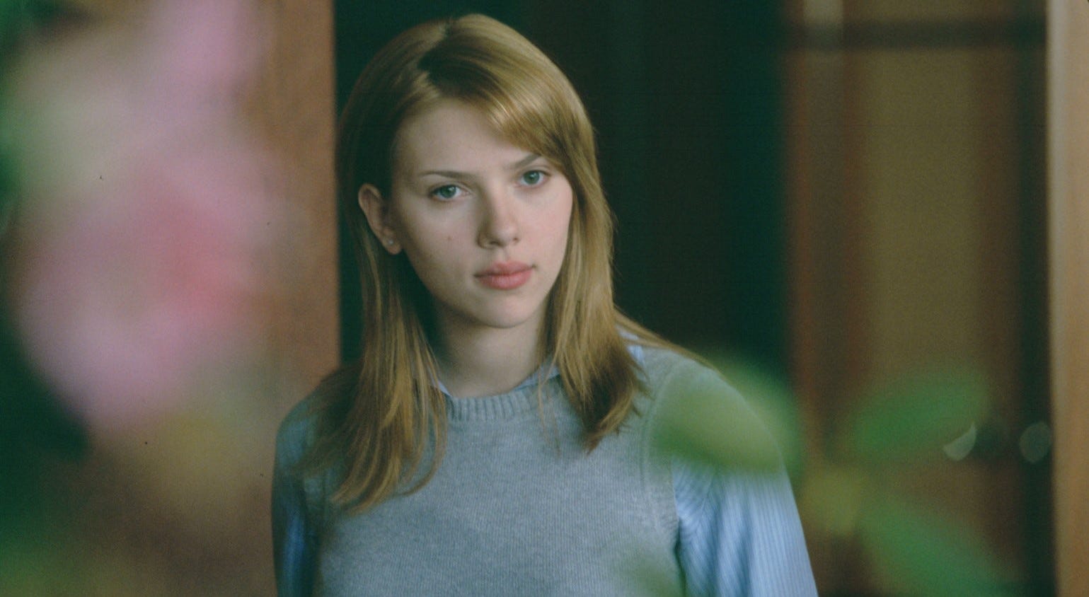 TMS Muse of the Week: Scarlett Johansson - by Megan Bianco