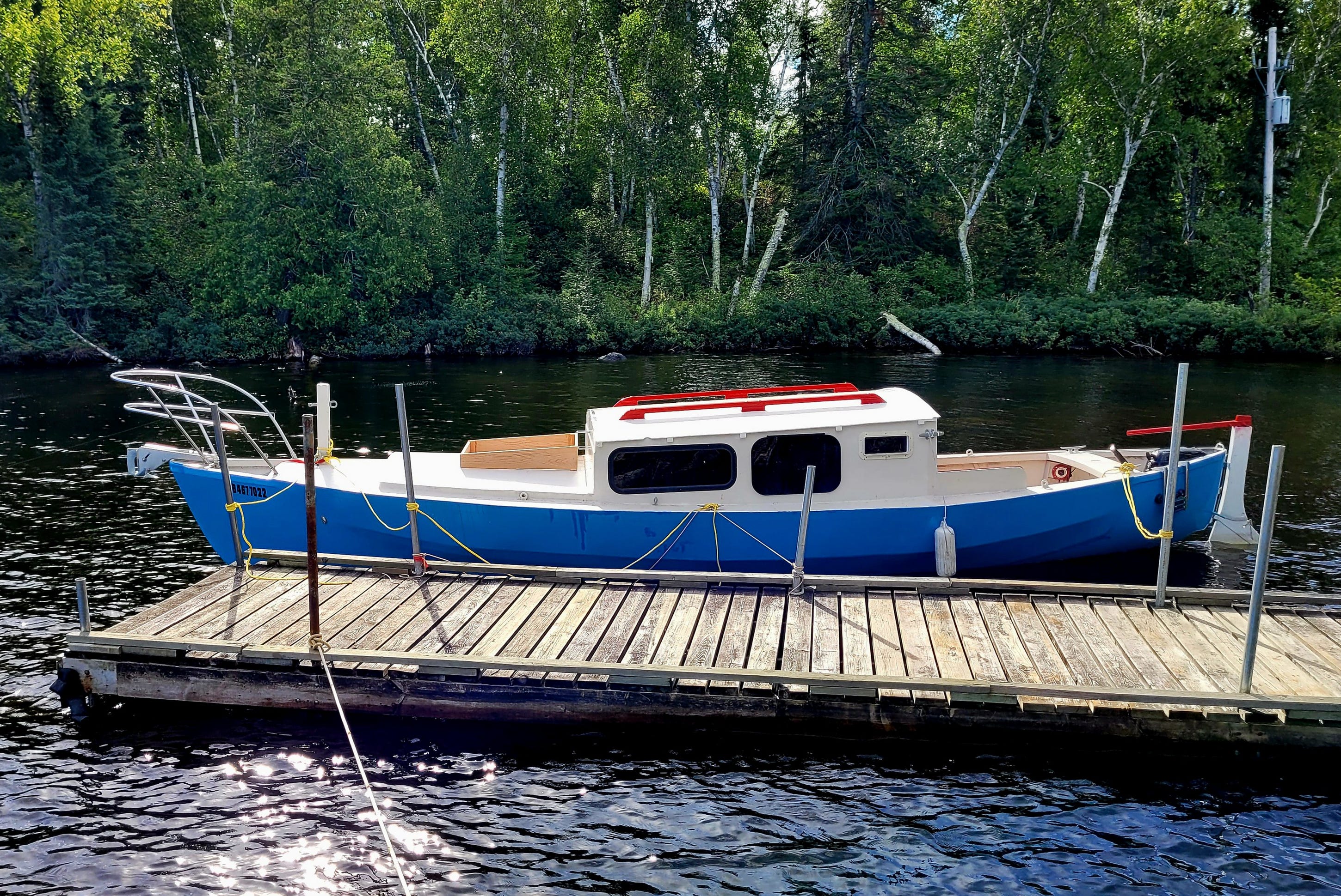 Your Boat Builds and Other Projects - Small Craft Advisor
