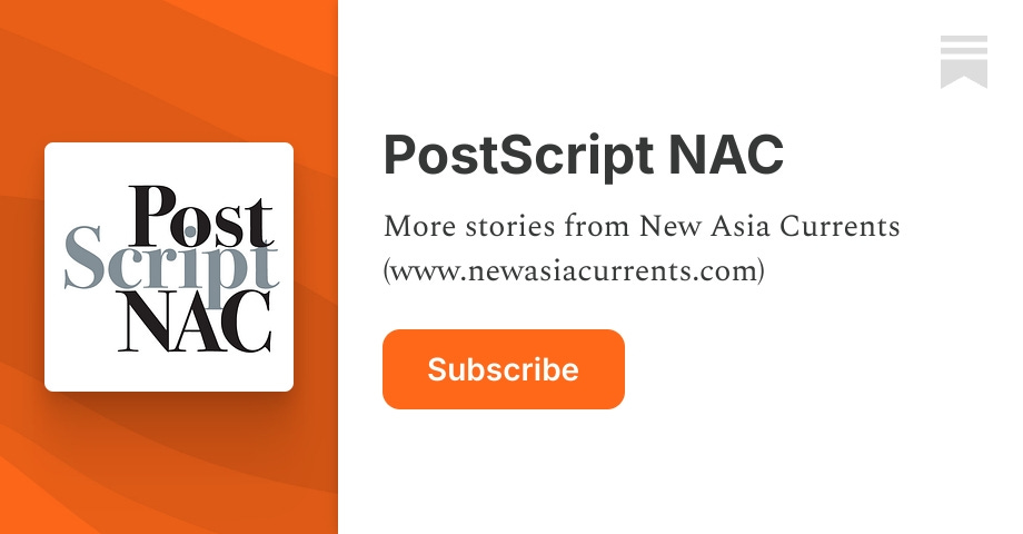 PostScript NAC | CWC | Substack