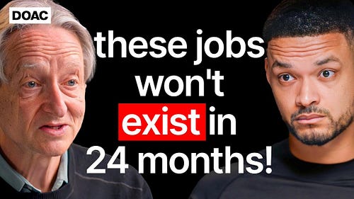 Benjamin Todd | Substack