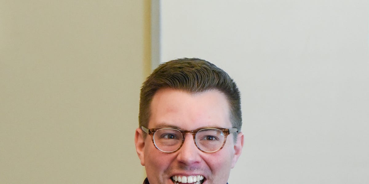 I Quit My Job - by Allen Stanton - Reclaiming Rural