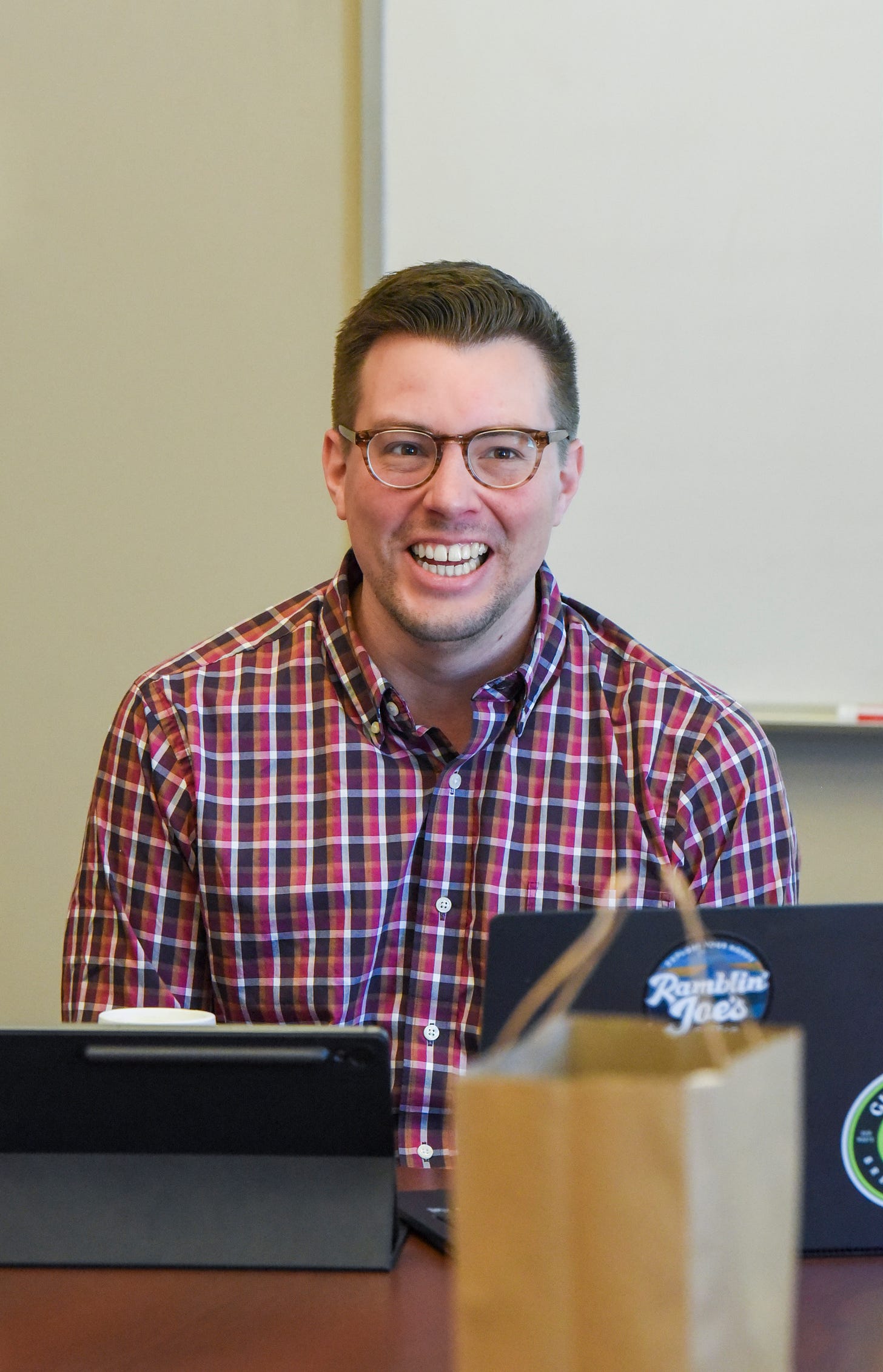 I Quit My Job - by Allen Stanton - Reclaiming Rural