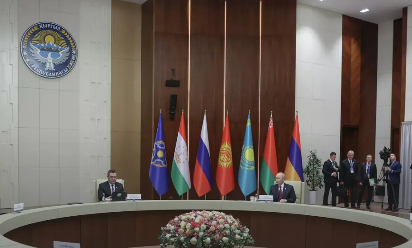 La NATO dei Brics