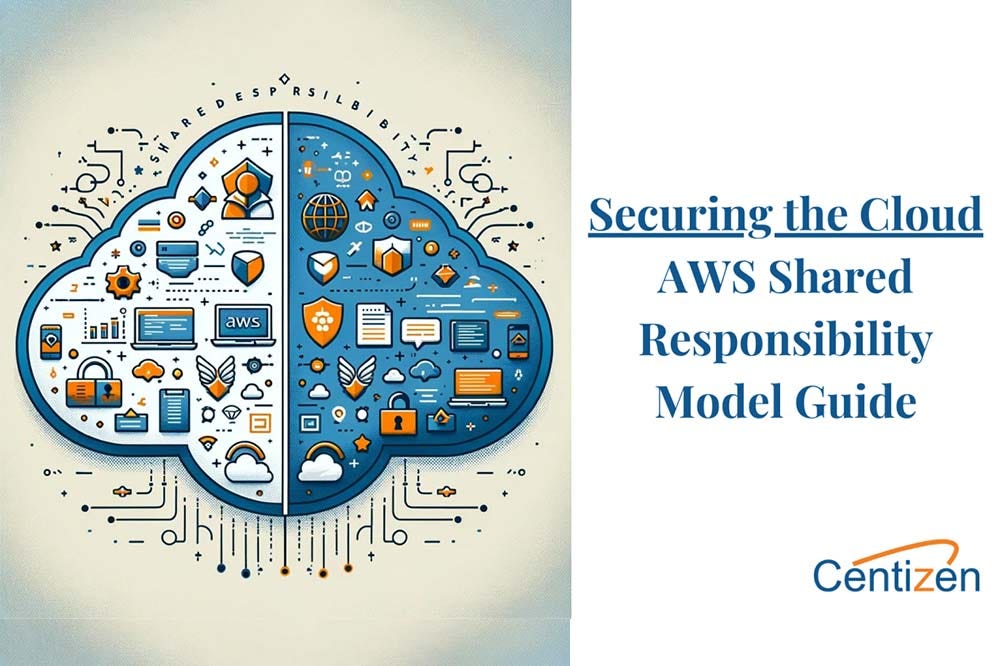 Cloud Security: A Deep Dive into AWS’s Shared Responsibility Model
